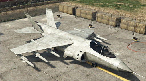 Hydra (V) | GTA Wiki | Fandom