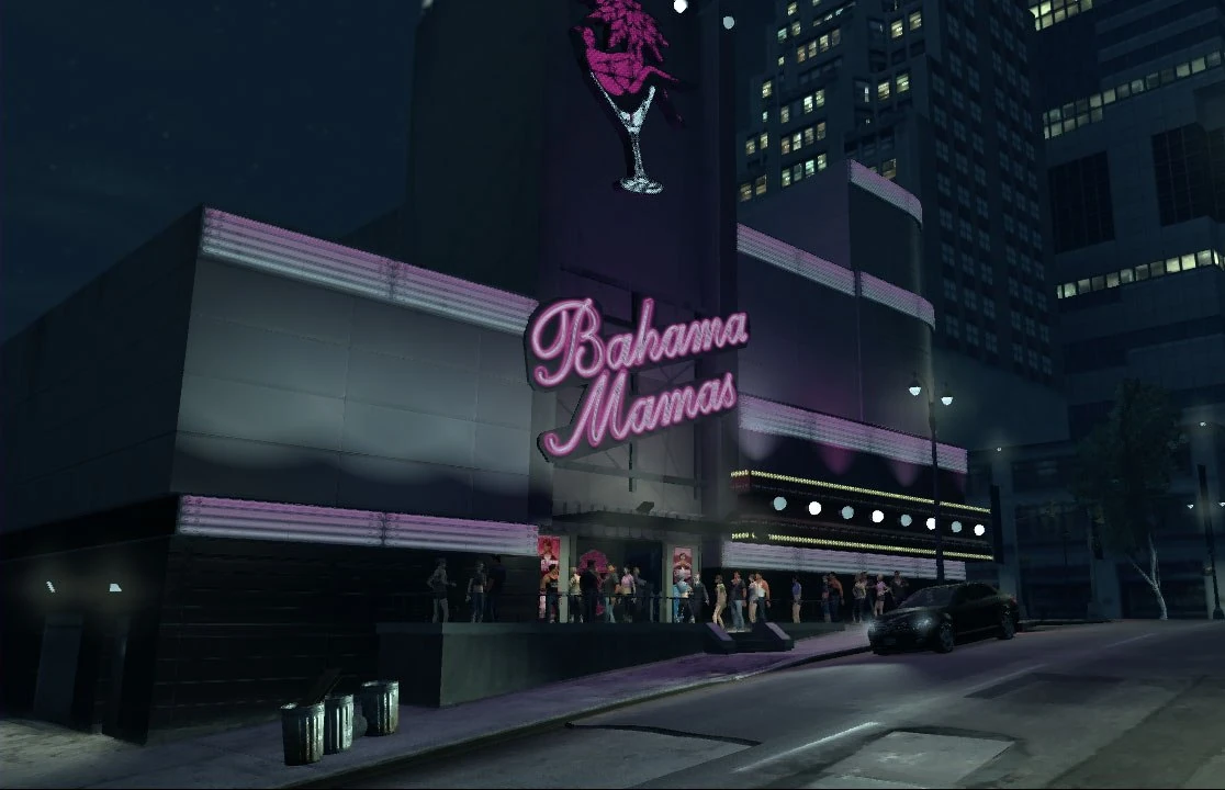 Bahama Mamas | GTA Wiki | FANDOM powered by Wikia