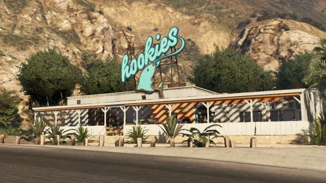 Hookies | GTA Wiki | Fandom