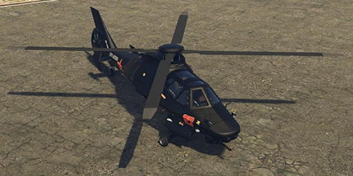 Akula (V) | GTA Wiki | FANDOM powered by Wikia