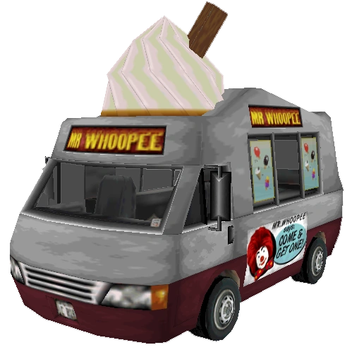Mr. Whoopee (III) | GTA Wiki | Fandom