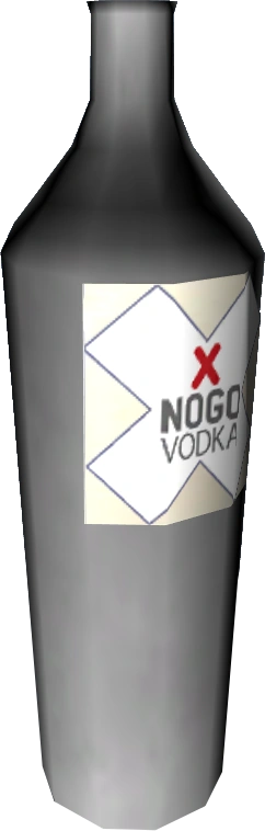 Nogo Vodka | GTA Wiki | FANDOM powered by Wikia