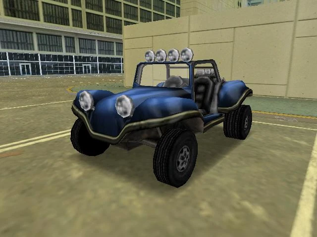 BF Injection (VC) | GTA Wiki | FANDOM powered by Wikia