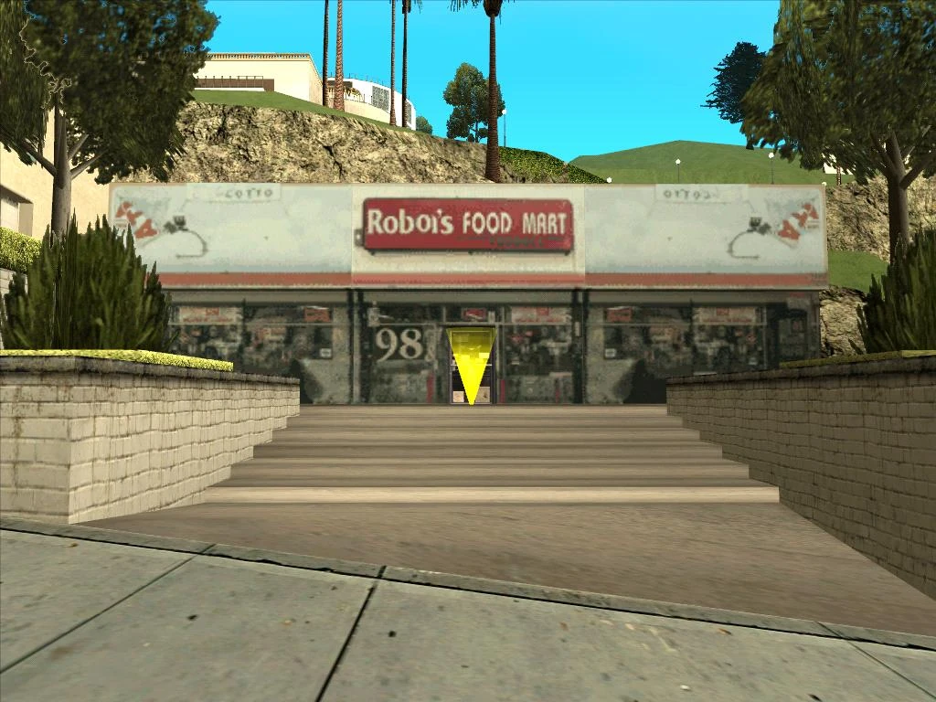 Roboi’s Food Mart | GTA Wiki | Fandom