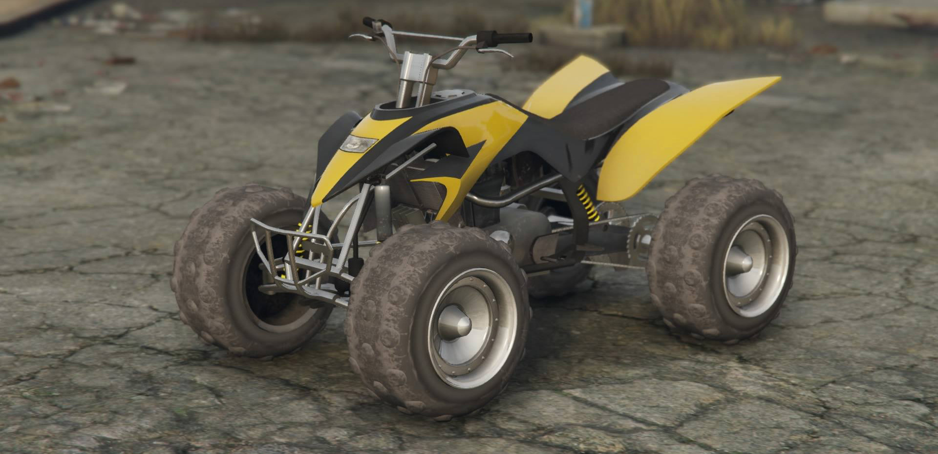 Blazer (V) | GTA Wiki | FANDOM powered by Wikia Blazer (V) | GTA Wiki | FANDOM powered by Wikia