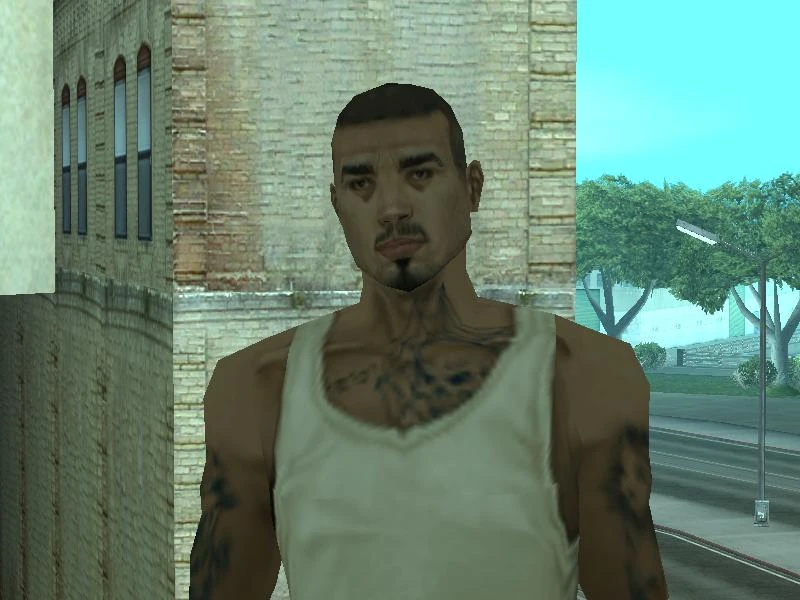 Cesar Vialpando | GTA Wiki | FANDOM powered by Wikia