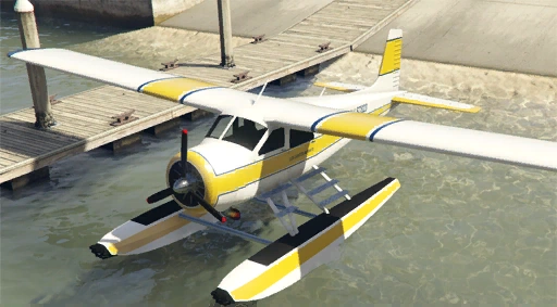 Dodo (V) | GTA Wiki | FANDOM powered by Wikia