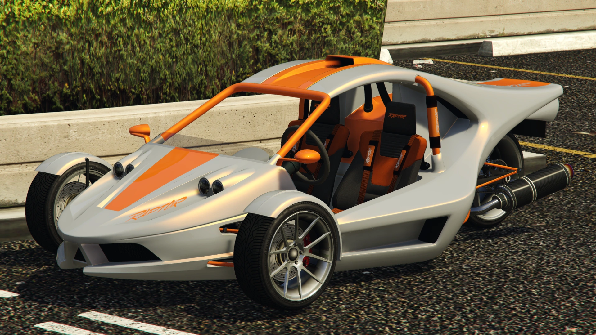 Raptor (V) | GTA Wiki | FANDOM powered by Wikia