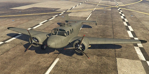 Mogul (V) | GTA Wiki | Fandom