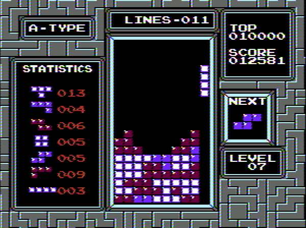 Tetris | Nintendo Wiki | FANDOM powered by Wikia