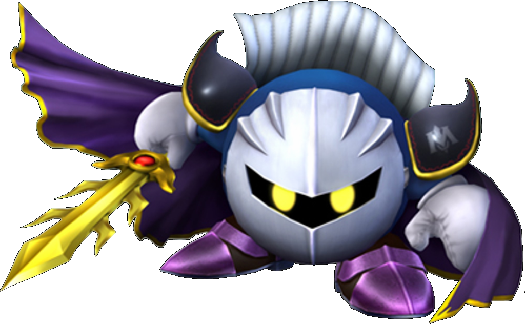 Meta Knight | Nintendo Wiki | FANDOM powered by Wikia