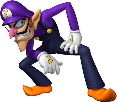 Waluigi | Nintendo Wiki | Fandom