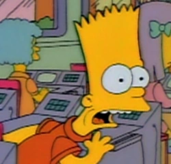 Bart Simpson Jr. | Simpsons-Wiki | Fandom