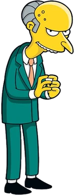 Charles Montgomery Burns | Simpsons-Wiki | FANDOM powered by Wikia