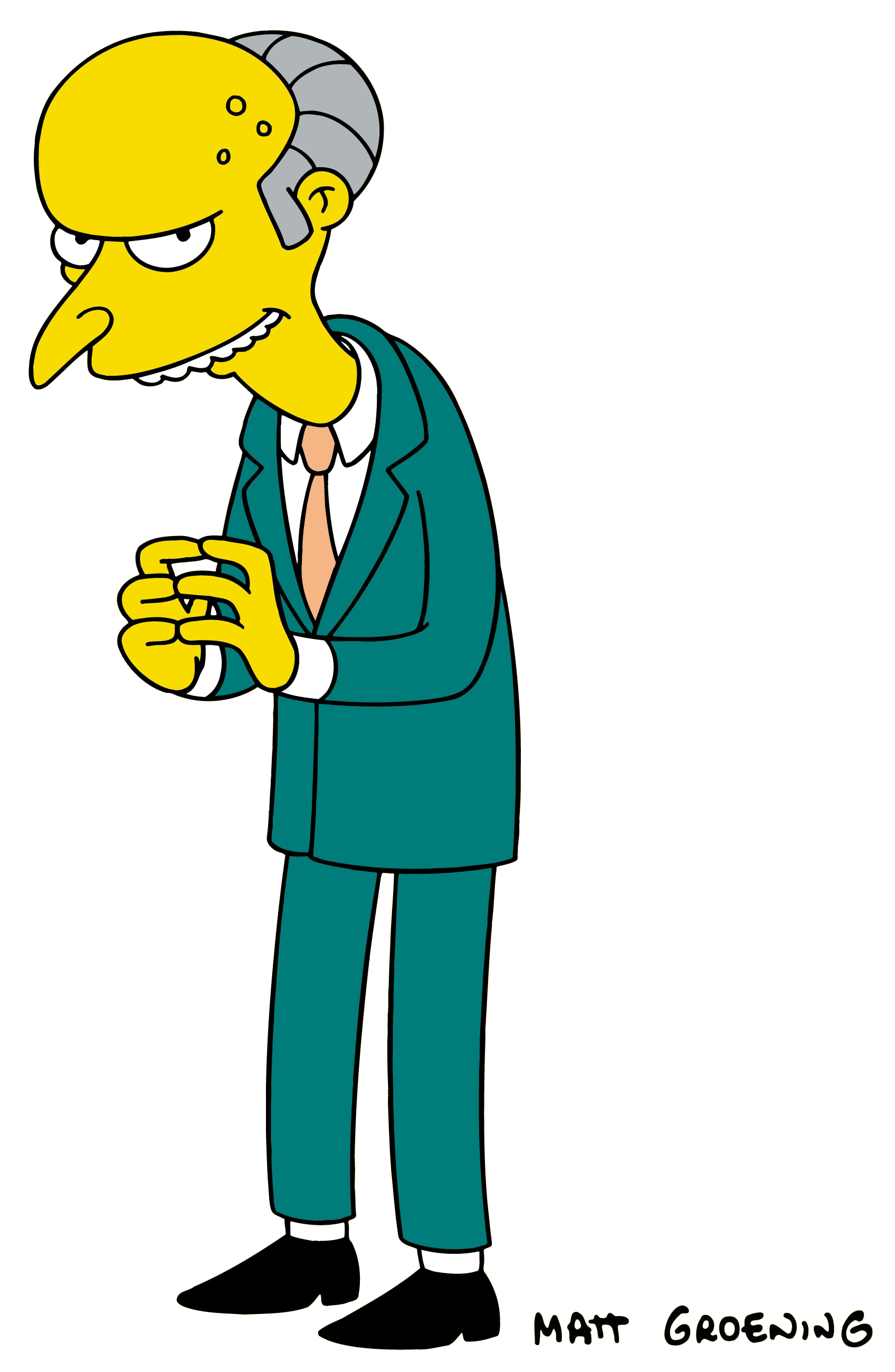 Larry Burns | Simpsons-Wiki | FANDOM powered by Wikia Larry Burns | Simpsons-Wiki | FANDOM powered by Wikia