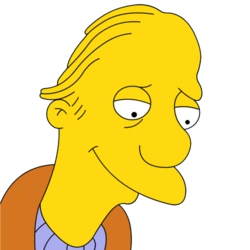 Larry | Simpsons-Wiki | Fandom