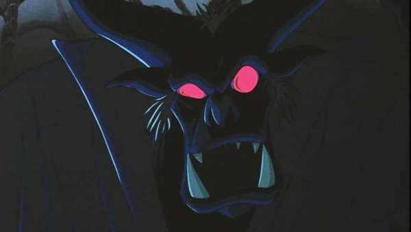 Parental Guidance Suggested: ‘Little Nemo’ | FANDOM