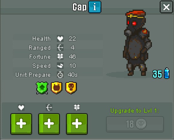 Cap | Dead Ahead: Zombie Warfare Wiki | FANDOM powered by Wikia