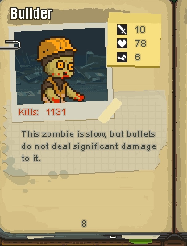 Builder Zombie Dead Ahead Zombie Warfare Wiki Fandom Powered By Wikia