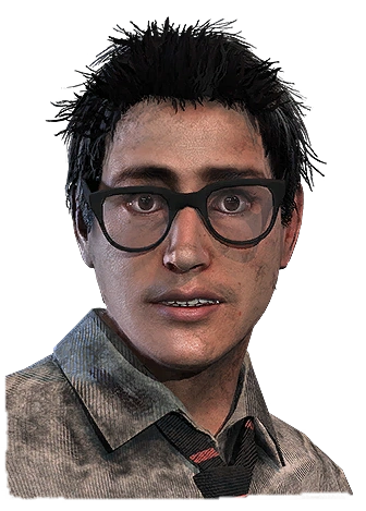 Изображение - IconChar dwight.png | Dead By Daylight Вики | FANDOM ...