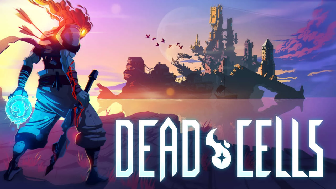 Category:Gameplay | Dead Cells Wiki | Fandom