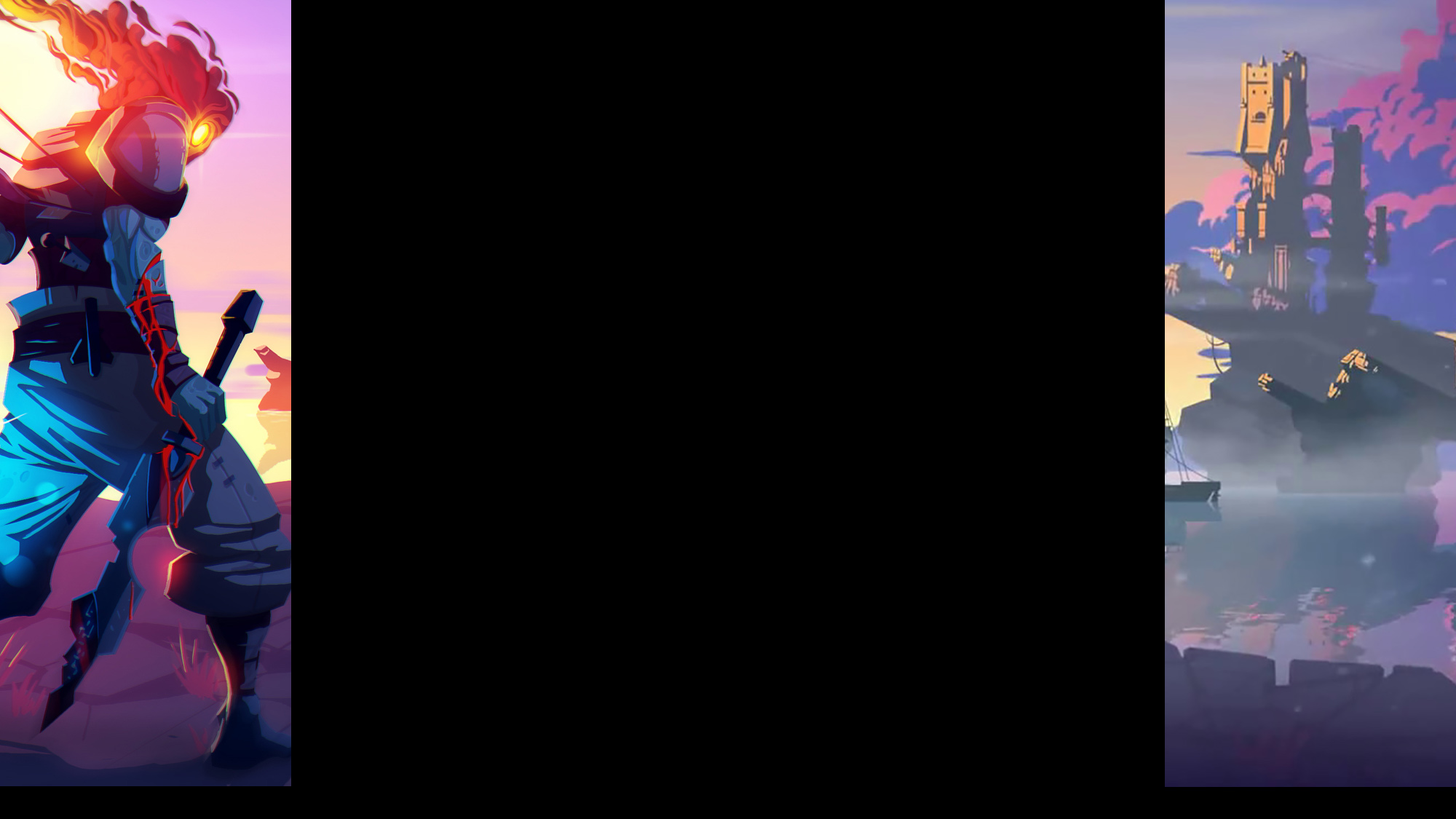 Discuss Everything About Dead Cells Wiki | Fandom