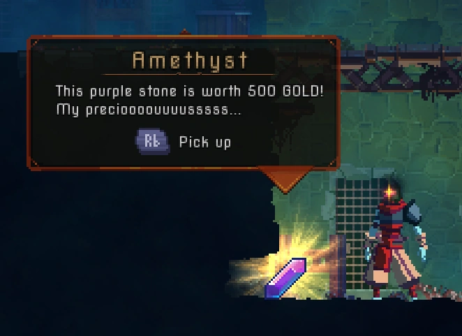 Category:Item | Dead Cells Wiki | FANDOM powered by Wikia