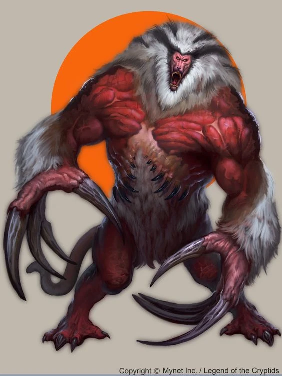 Angazhan | Dead Evil Wiki | Fandom