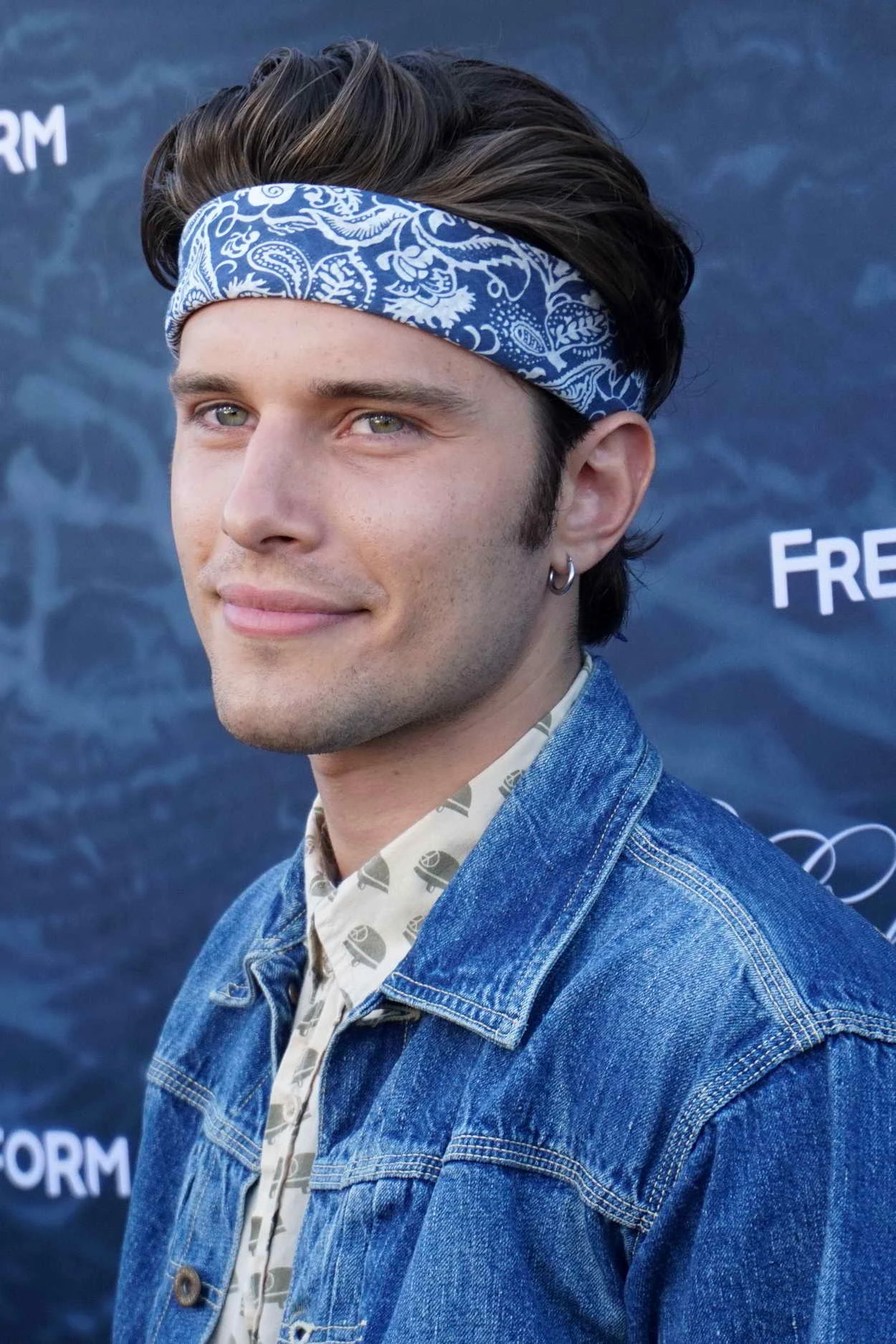 Ronen Rubinstein | Dead of Summer Wiki | Fandom