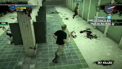 Chuck the Role Model | Dead Rising Wiki | Fandom