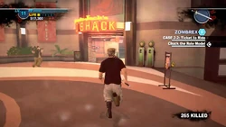 Chuck the Role Model | Dead Rising Wiki | Fandom