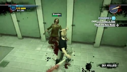 Chuck the Role Model | Dead Rising Wiki | Fandom