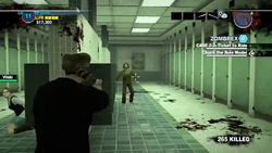 Chuck the Role Model | Dead Rising Wiki | Fandom