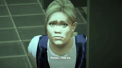 Chuck the Role Model | Dead Rising Wiki | Fandom