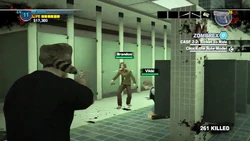 Chuck the Role Model | Dead Rising Wiki | Fandom