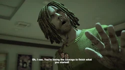 Chuck the Role Model | Dead Rising Wiki | Fandom