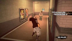 Chuck the Role Model | Dead Rising Wiki | Fandom