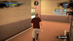 Chuck the Role Model | Dead Rising Wiki | Fandom