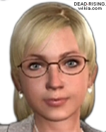 Jessie McCarney | Dead Rising Wiki | FANDOM powered by Wikia