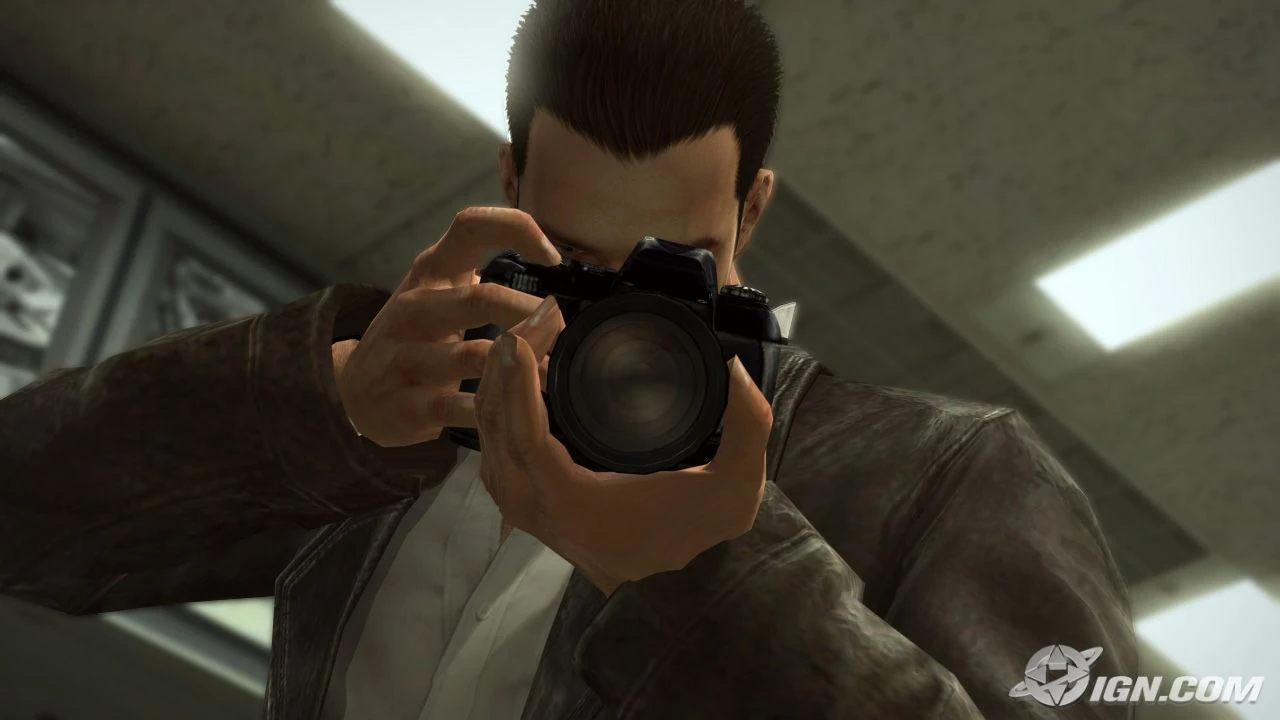 Photography | Dead Rising Wiki | FANDOM powered by Wikia