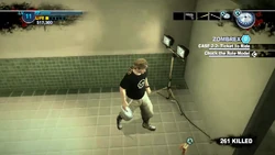 Chuck the Role Model | Dead Rising Wiki | Fandom