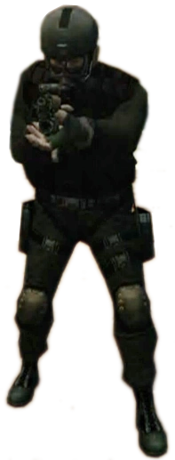 Special Forces | Dead Rising Wiki | FANDOM powered by Wikia