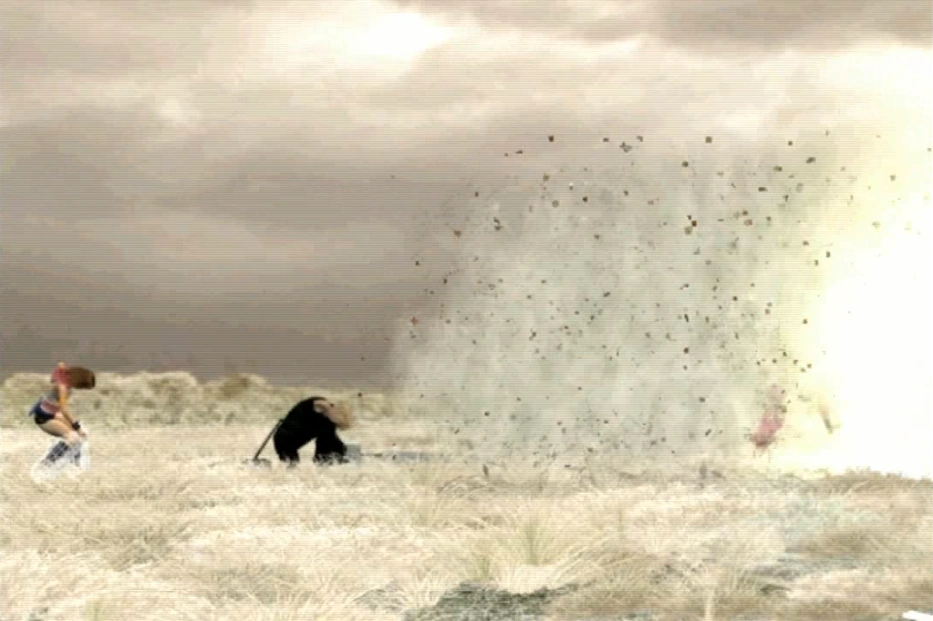 Cloud Strife | Dead Fantasy Wiki | Fandom