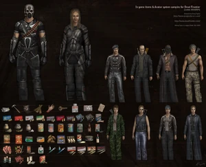 News Archives/2009 | Dead Frontier Wiki | FANDOM powered by Wikia