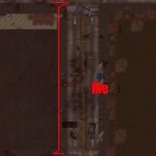 Detailed Mini Map Tutorial | Dead Frontier Wiki | Fandom