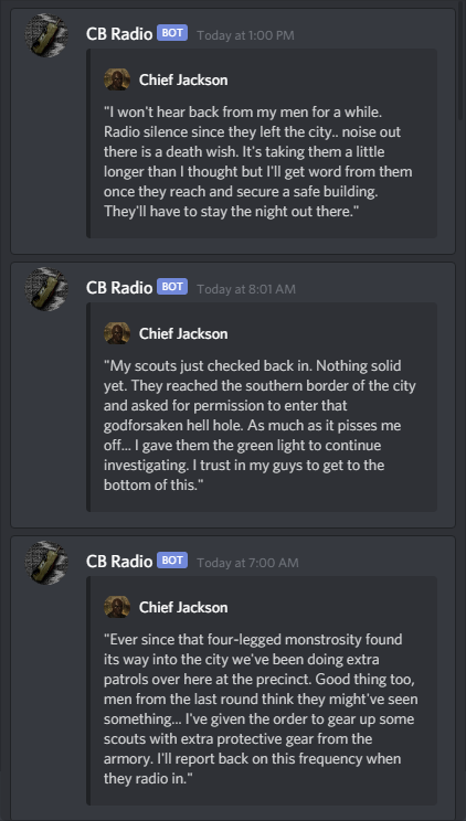 Dead Frontier Wiki | Fandom