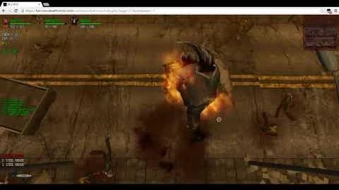 Category:Weapons | Dead Frontier Wiki | Fandom