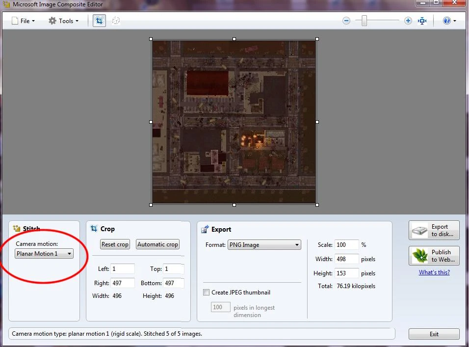Detailed Mini Map Tutorial | Dead Frontier Wiki | Fandom