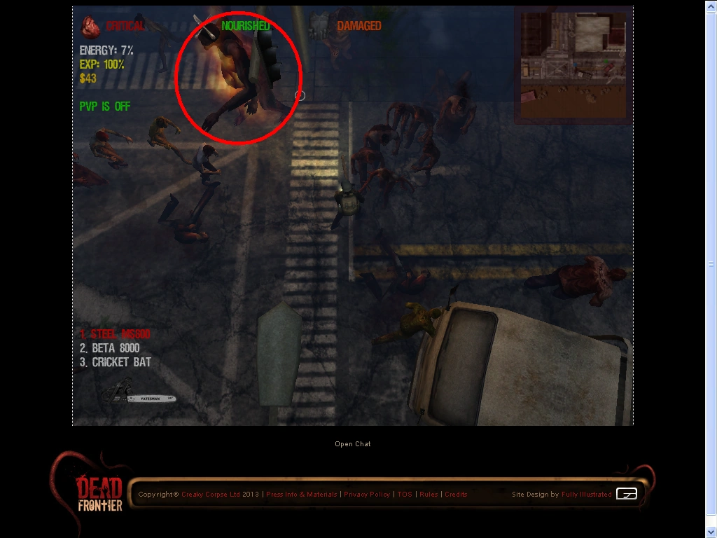 Image - 2.png | Dead Frontier Wiki | FANDOM powered by Wikia