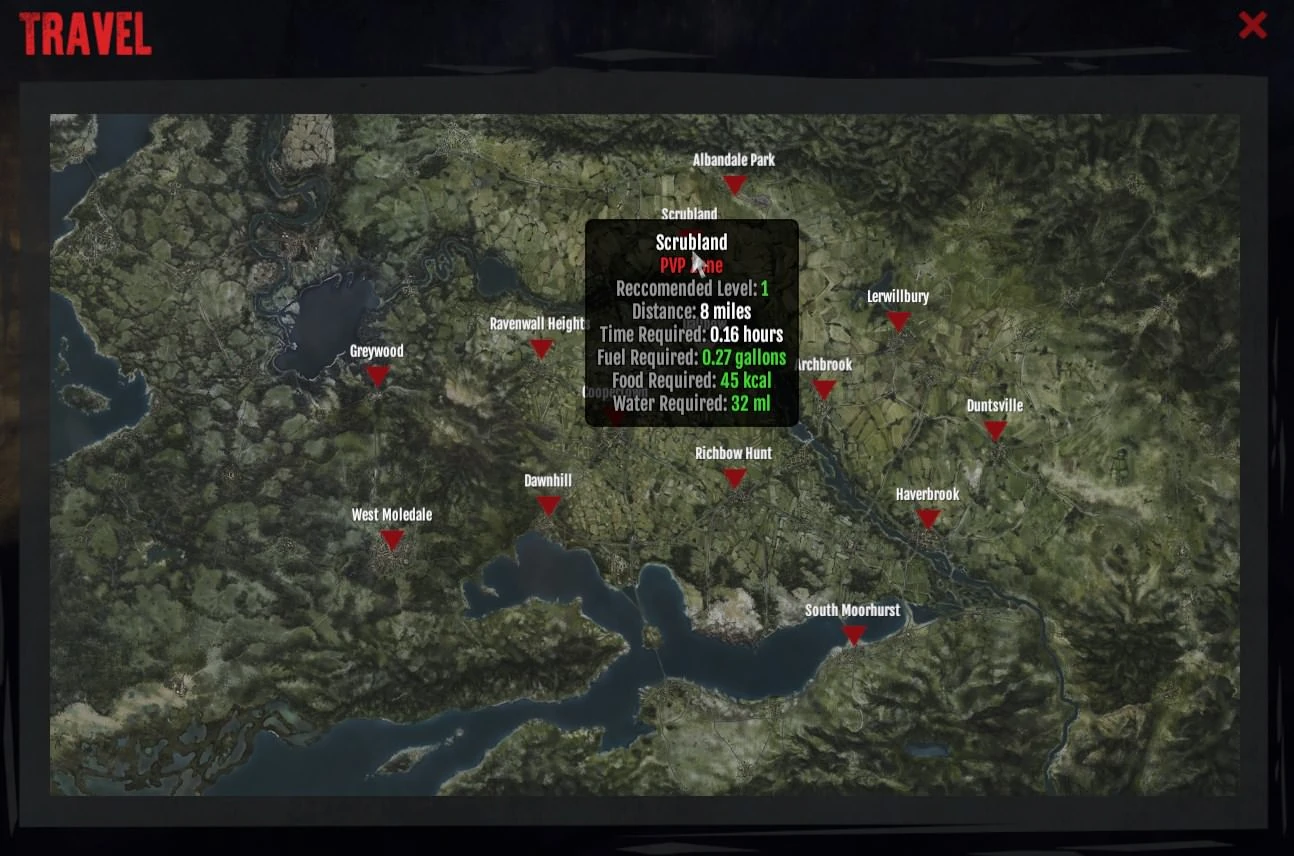 News-2018-10-19 | Dead Frontier II Wiki | Fandom